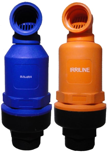 Air Relief Valve